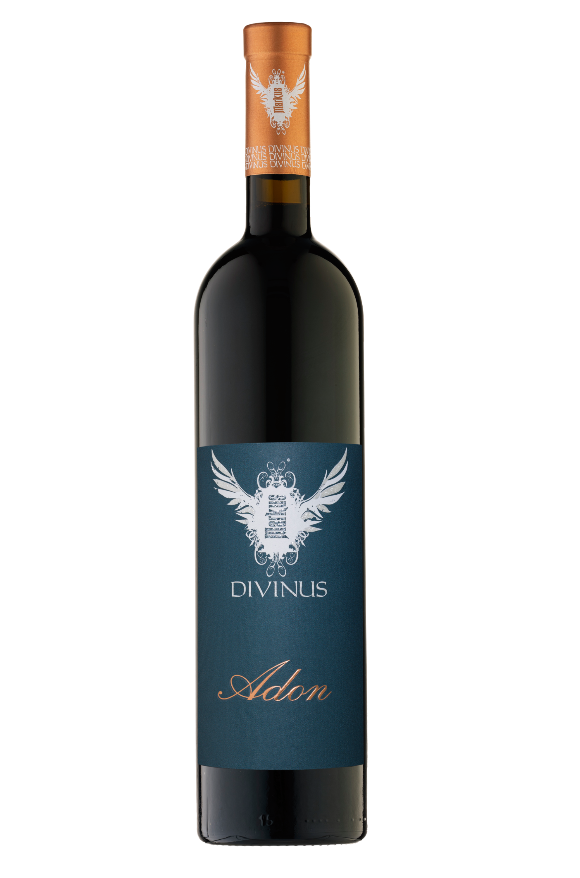 Adon | Markus Divinus